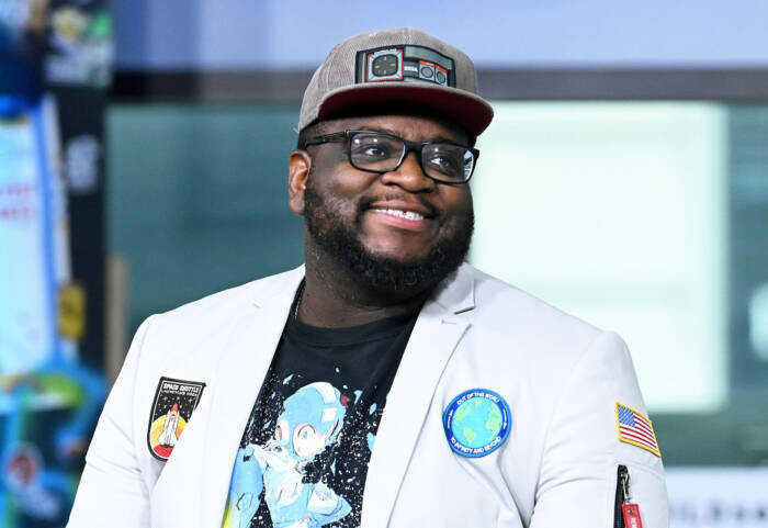 Mega Ran Brings Dream Master Mixtape Festival to Yuma, Arizona | Home ...