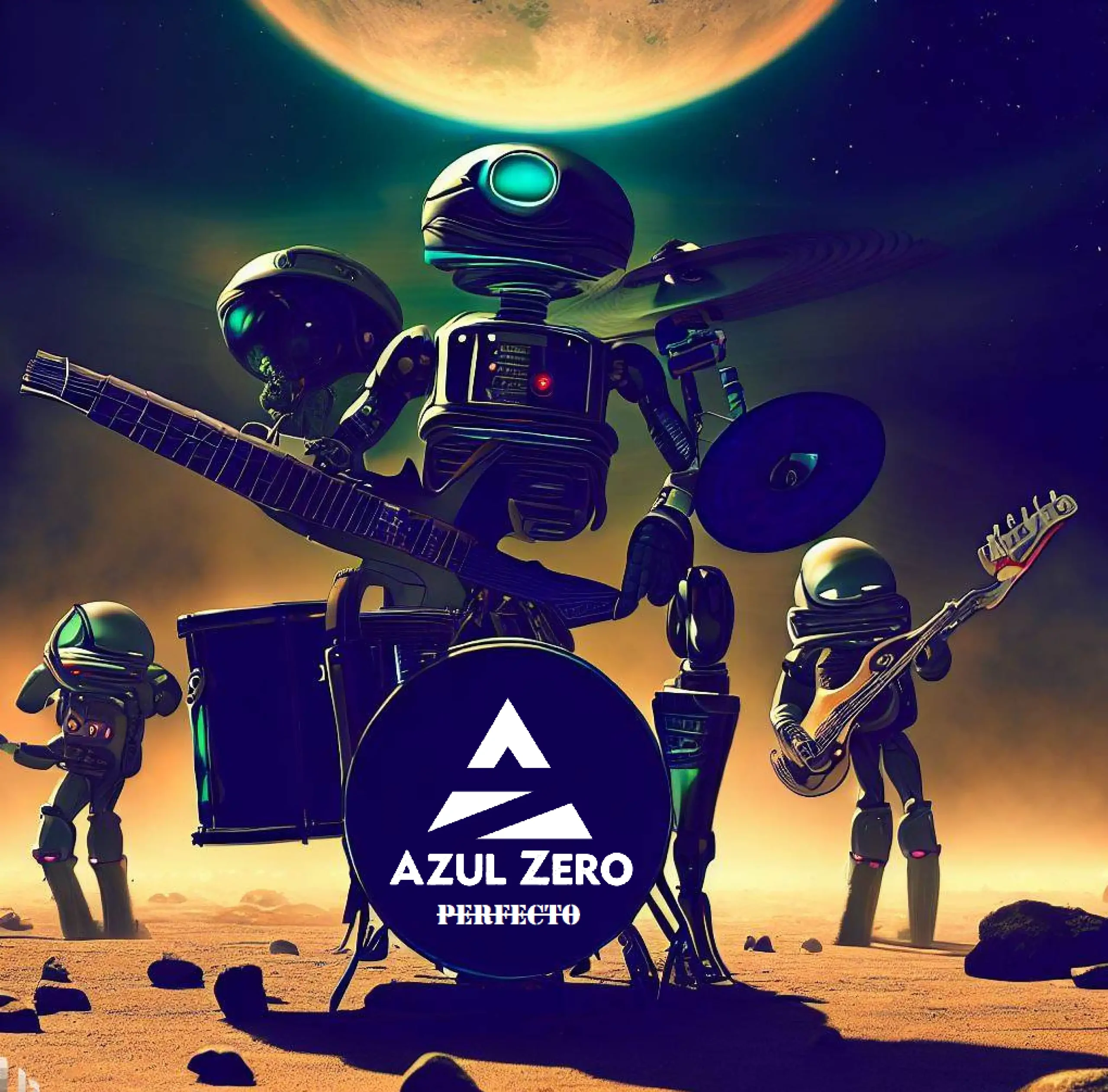 Azul Zero Is Uniting Music, Identity, and Empowerment through Their ...