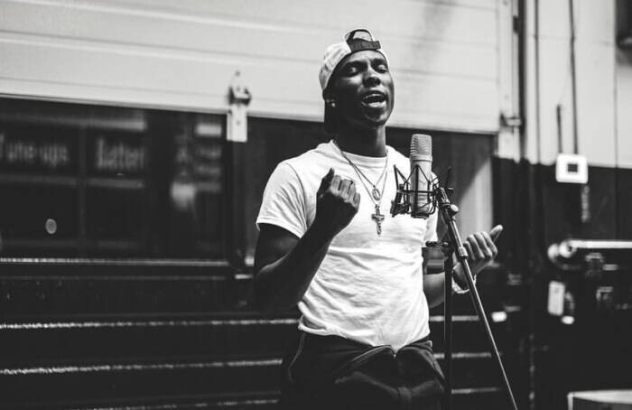 YOUNG N’ DESTINED TALKS MUSIC SUCCESS AND NEW PROJECT | Home of Hip Hop ...