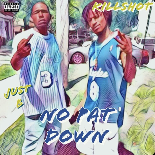 JUST B IS MAKING AN IMPACT IN THE MUSIC INDUSTRY WITH NEW HIT “NO PAT ...