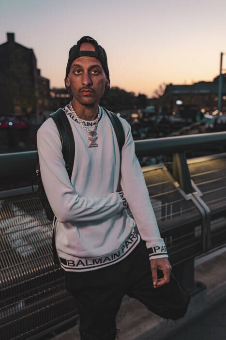 Zeal Static Is A Strom About To Unlease, With his Newest Drill Song ...