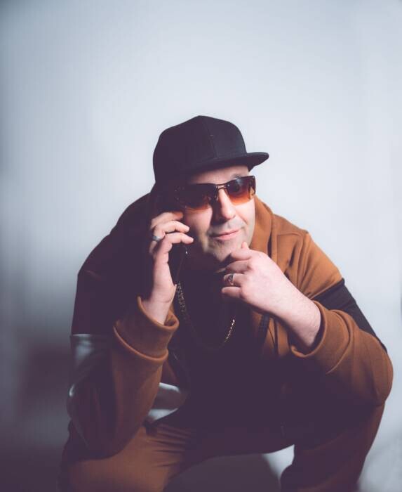 Ben Shorr Teams Up with DJ Myth for New Single ‘Oh Benny! | Home of Hip ...