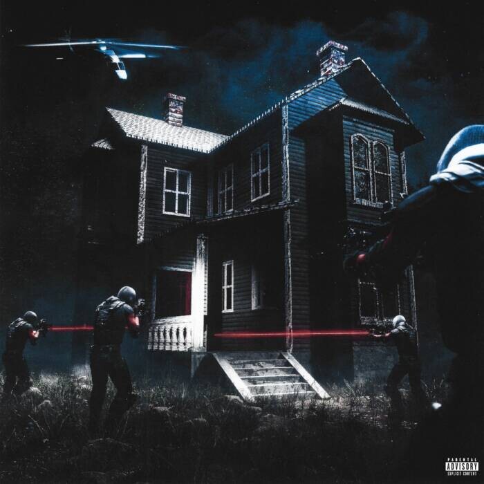 DJ Scheme and Danny Towers Drop “Paranoid” | Home of Hip Hop Videos ...