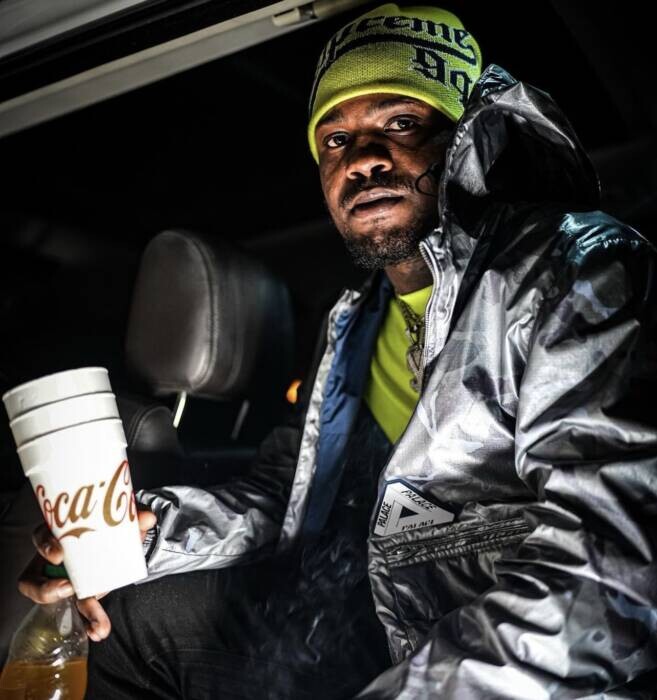 YDTheillest Is New Orlean's Best Kept Secret