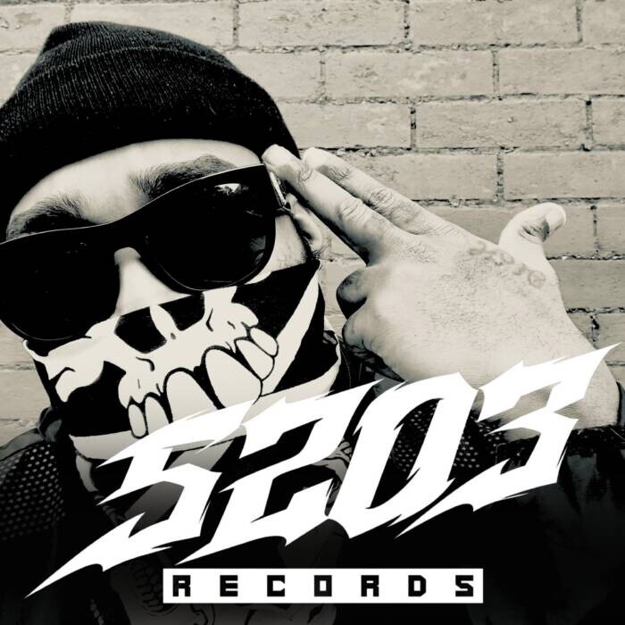 5203 Records: P Dope’s Vision Empowering the Underground Hip-Hop ...