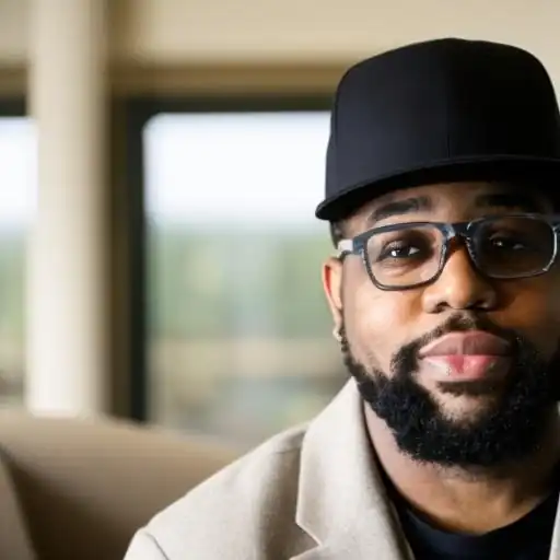 Tech Billionaire James Lee Hardman Jr. Unveils Fyire: A Revolutionary ...