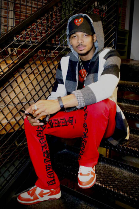 Reality Childs is taking life by storm with his latest “Reality” Album ...