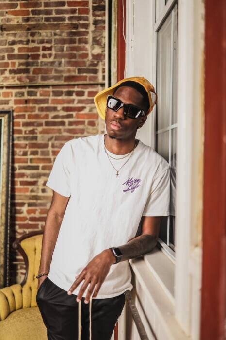DEIGE Strikes Gold with His Latest Release: ‘SHE READY’ | Home of Hip ...