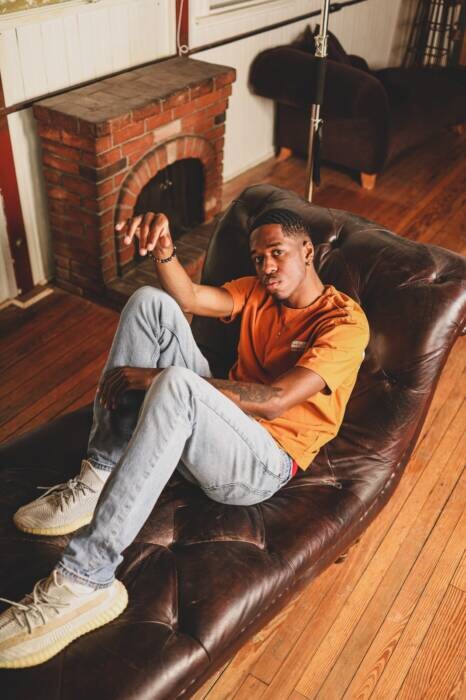 DEIGE Strikes Gold with His Latest Release: ‘SHE READY’ | Home of Hip ...