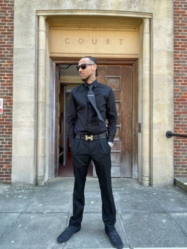 UK Rapper Strategy KI Found Guilty on Three Criminal Charges | Home of ...
