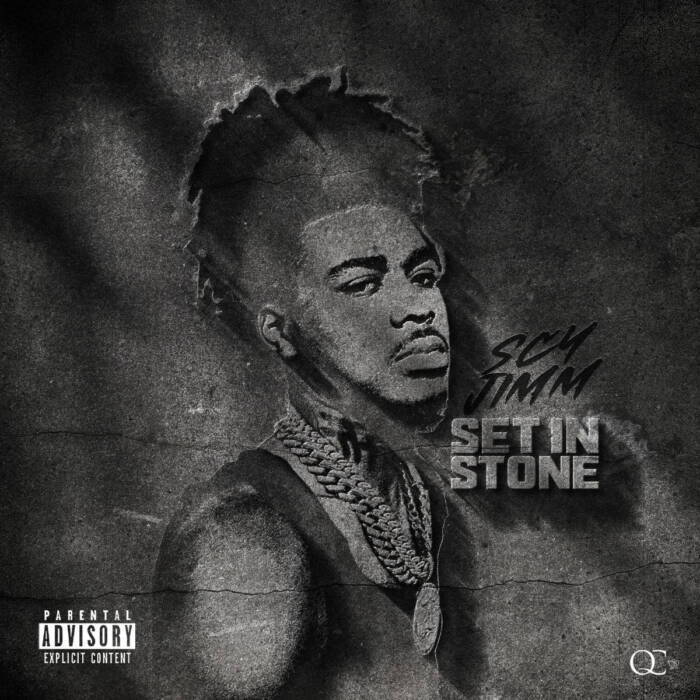 SCY Jimm shares new video single “Set In Stone” | Home of Hip Hop ...