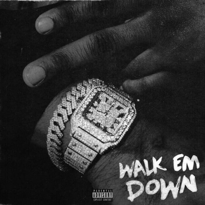 Rot Ken Takes Drops “Walk Em Down” Video | Home of Hip Hop Videos & Rap ...
