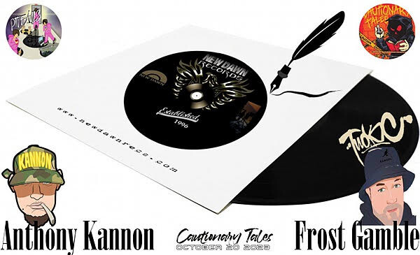 Anthony Kannon and Frost Gamble Drop “Pitfalls” | Home of Hip Hop ...