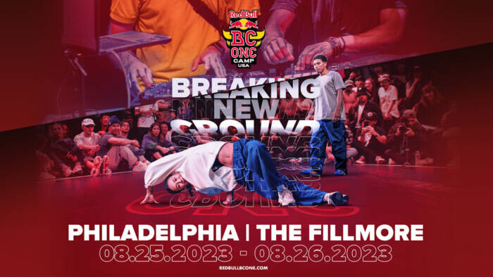 Red Bull Announces U.S. Return of World’s Largest Breakdance ...