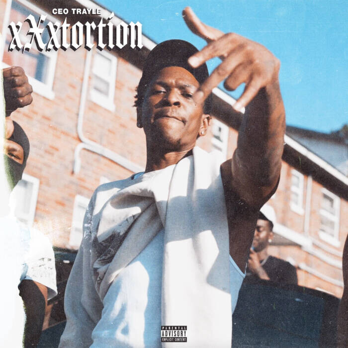 CEO Trayle Drops “xXxtortion” Video | Home of Hip Hop Videos & Rap ...