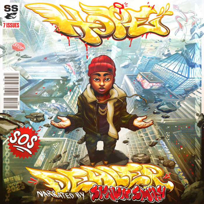 Shawn Smith releases his new EP “Hope Dealer” | Home of Hip Hop Videos ...