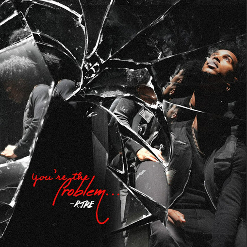 RJAE Premieres Debut LP “You’re The Problem” | Home of Hip Hop Videos ...