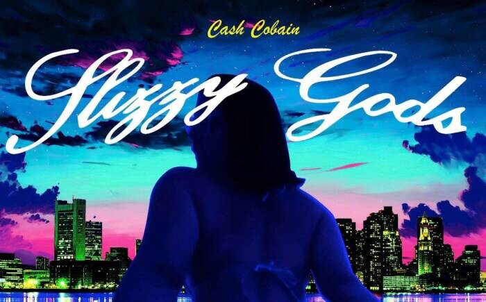Cash Cobain shares new track “Slizzy Gods” | Home of Hip Hop Videos ...