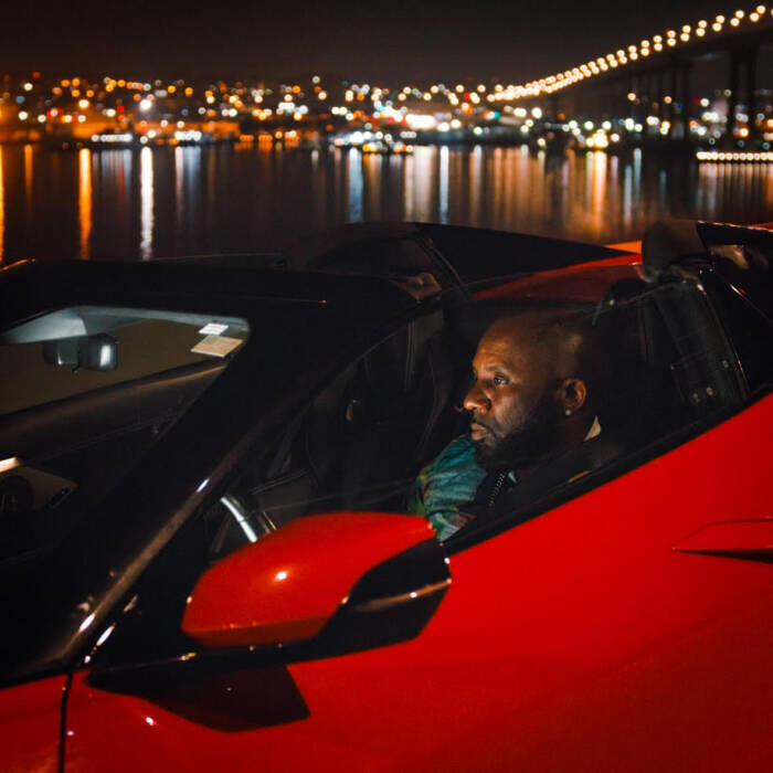 Mitchy Slick, Sir Veterano, and Bosko Drop Video for “Dago Nights ...