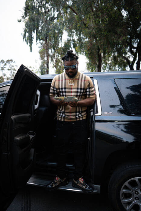 KT Foreign Drops “Foot Hop” Album | Home of Hip Hop Videos & Rap Music ...