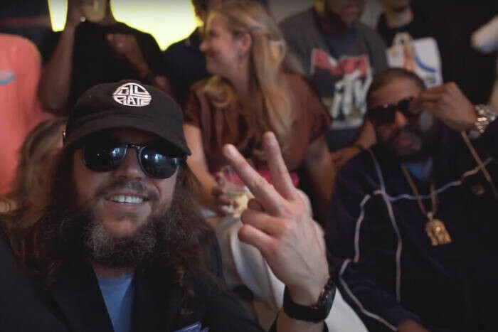 Dillon Celebrates the Release of His Diamond D Produced Album With ...