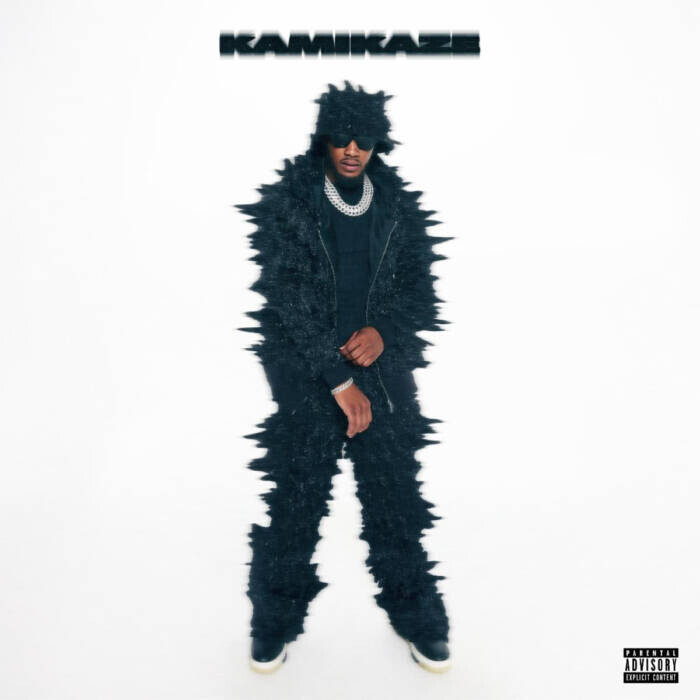 LAH PAT RELEASES NEW SINGLE “KAMIKAZE” | Home of Hip Hop Videos & Rap ...