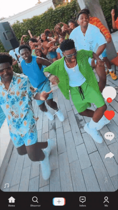 WANMOR RELEASE MUSIC VIDEO FOR NEW SINGLE “MINE (REMIX)” | Home of Hip ...