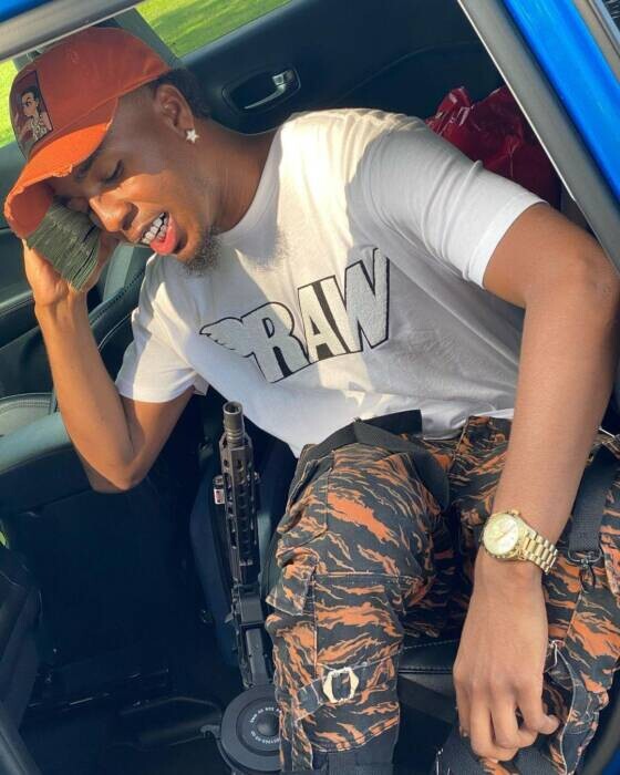 Plexico: Breaking Barriers and Captivating Audiences with Feel The Same ...