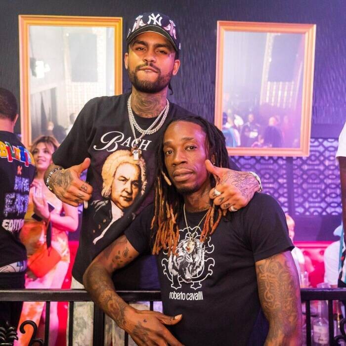 Rah Dolla: Redefining the Rap Landscape with Trailblazing Single ...