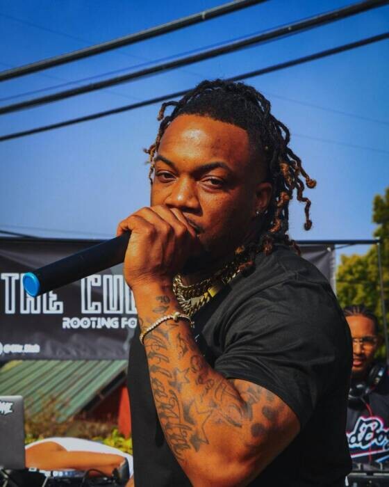 Stevie Chu: Revolutionizing Rap with Game-Changing Single, Can’t Wait ...