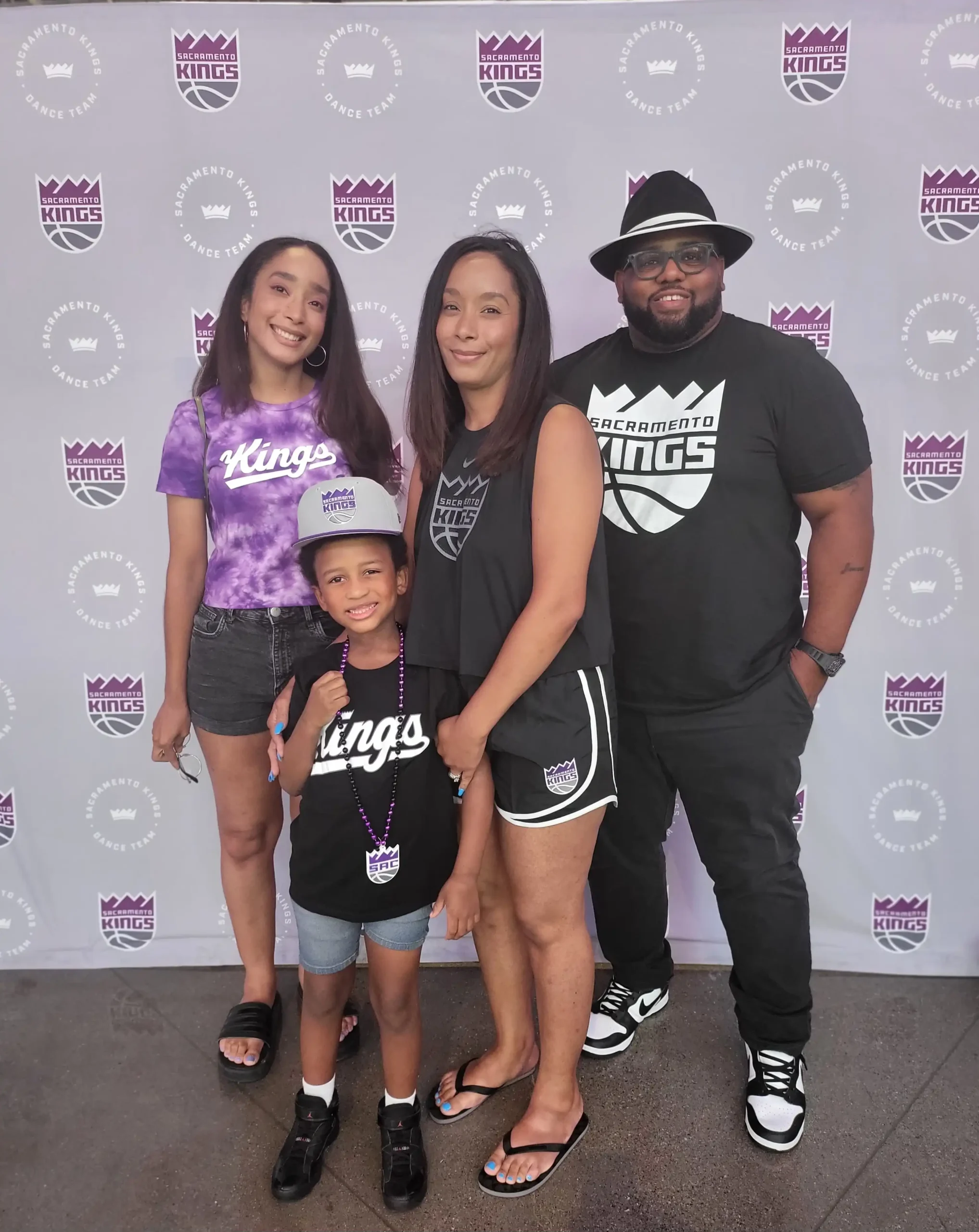 Sacramento Kings' 2023 California Classic Draws Attention with Presence ...