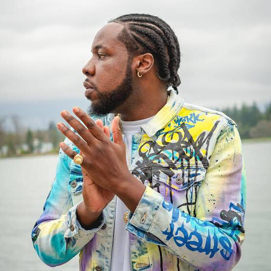 Ramone Releases First Afrobeats song to be coupled with AI Video ...