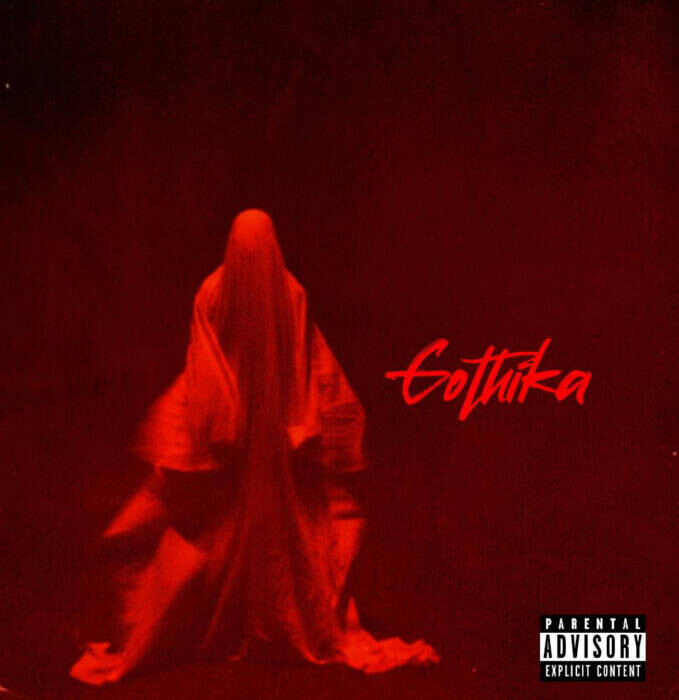 “Gothika” by Xilla