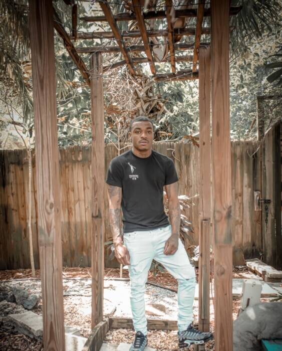 KFM Buck: The Trailblazing Artist Looking To Take Hip Hop To New Heights