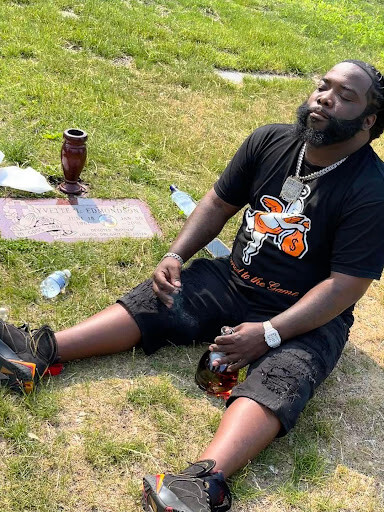 Grindtyme Delo: Redefining Rap with Powerful New Single, Memories ...