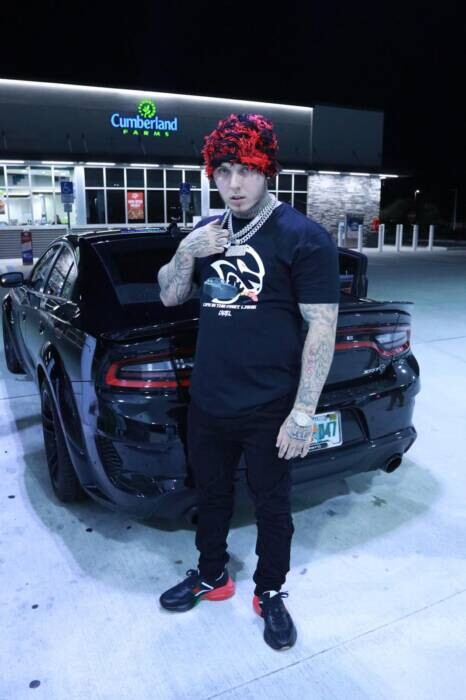 “JFLEXXX Drops ‘Mr Cap A Lot’ – The Ultimate Headwear Anthem!” | Home ...