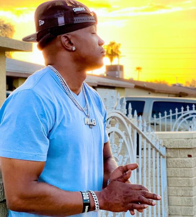 ManM - The Next Artist to Watch with a Chart-Topping, Viral Hit “All ...