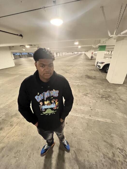 Rising Star Sy'ere Unveils Electrifying EP "Off Tops" After Explosive ...