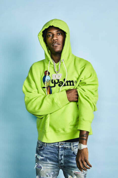 Sett Releases Video for “Spinning” and Interview with HipHopSince1987 ...