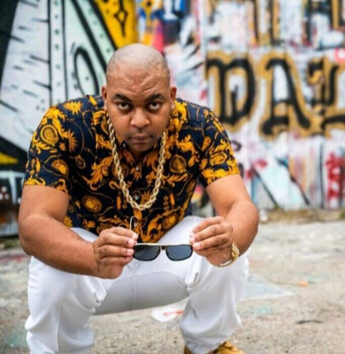 V-LO The Maestro Goes Into Overdrive | Home of Hip Hop Videos & Rap ...