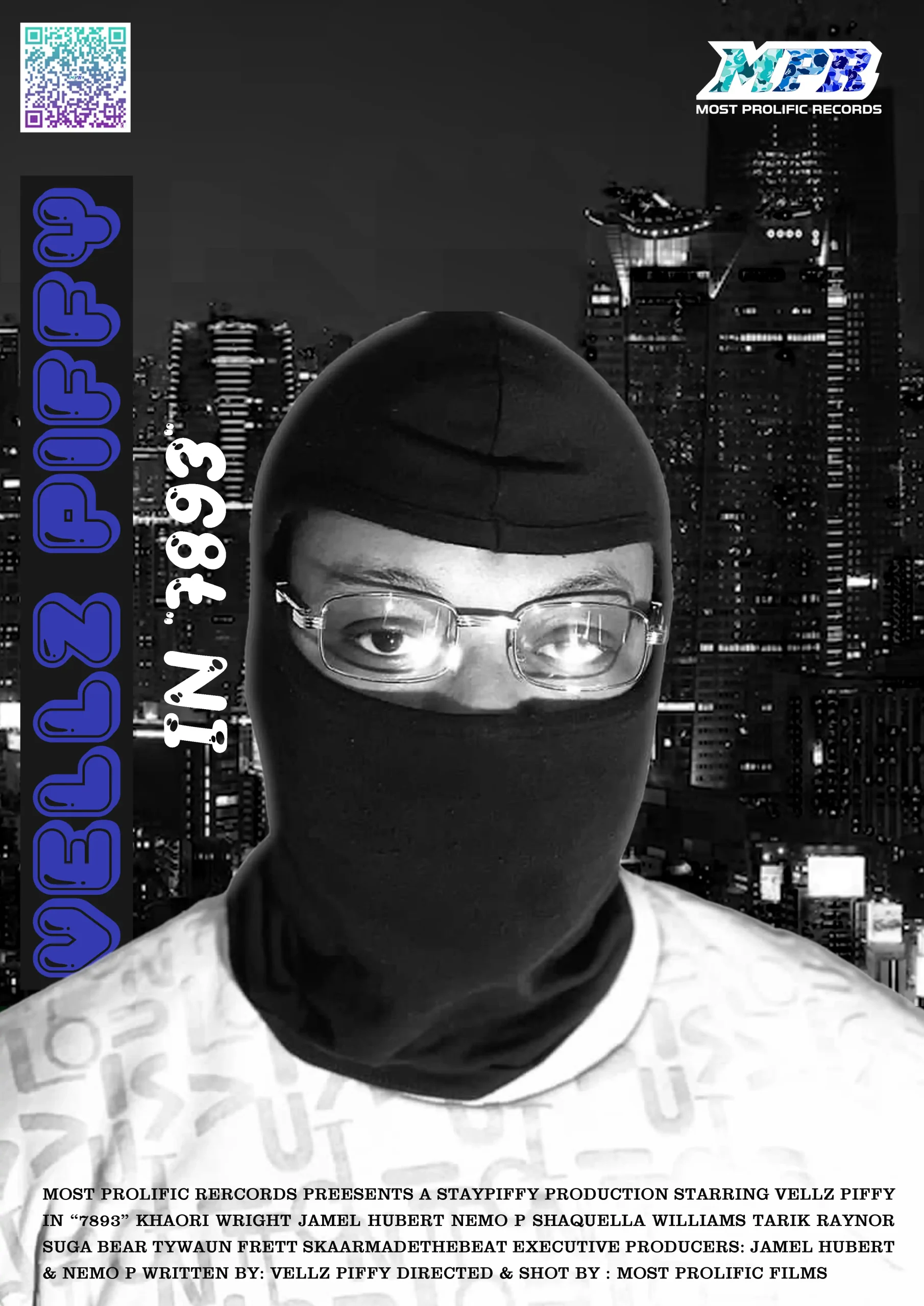 Demonstration By Vellz Piify Approaching 9th Week Of Rotation