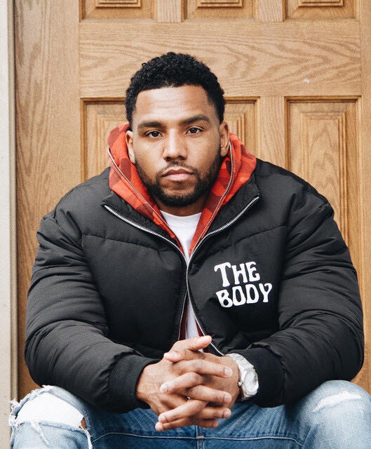 Exclusive Interview With Frank Mcfly