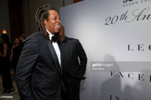 The Shawn Carter Foundation Raises $20 Million At Black Tie Gala ...