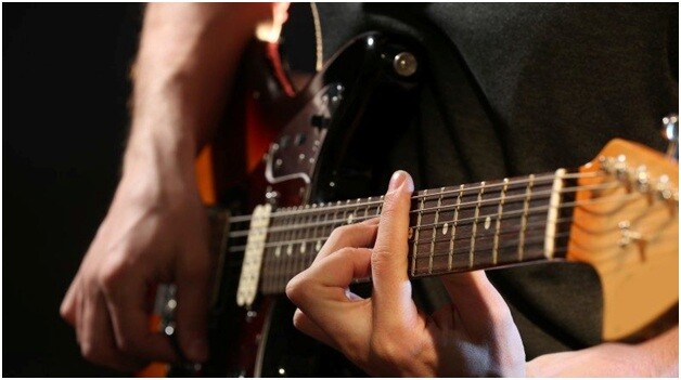Iconic Guitar Riffs in Hip Hop Anthems | Home of Hip Hop Videos & Rap ...