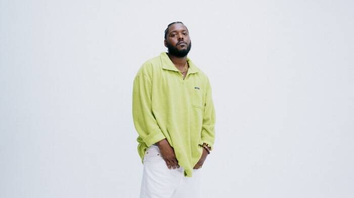 Peter $un Announces Forthcoming EP 3PIECE With Lead Single “MY FAVORITE ...