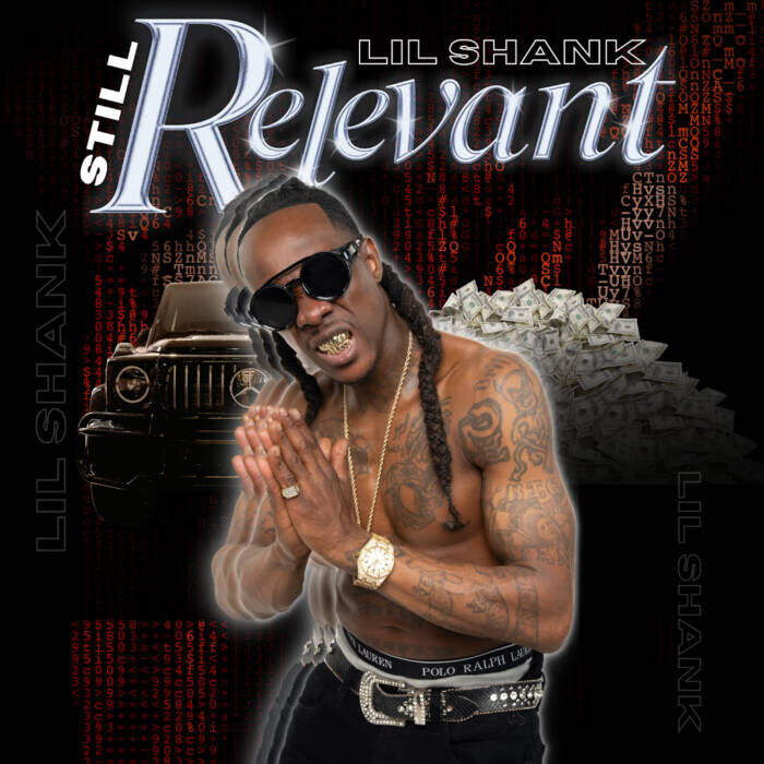 Lil Shank’s Album “Still Relevant” Sets Memphis Ablaze with Southern ...