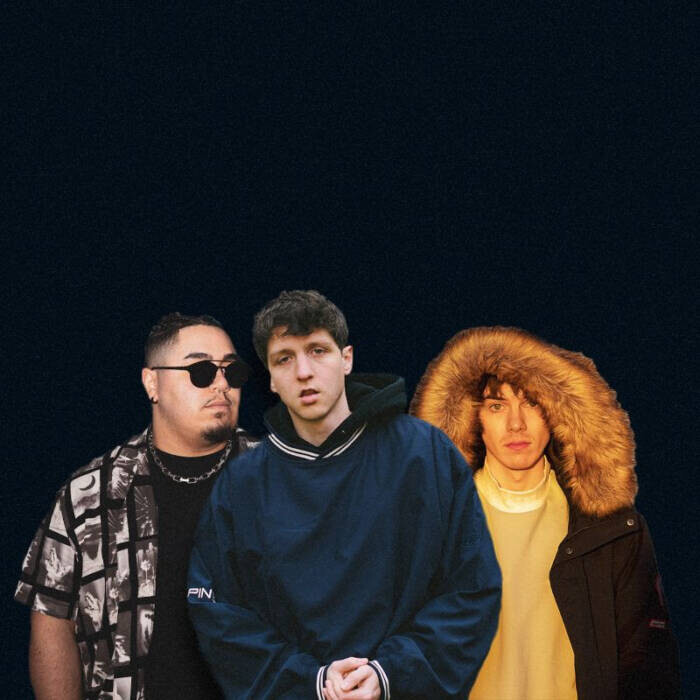 Powfu, Ouse, and Snøw Release Joint EP ‘Flooding The Gates’ | Home of ...