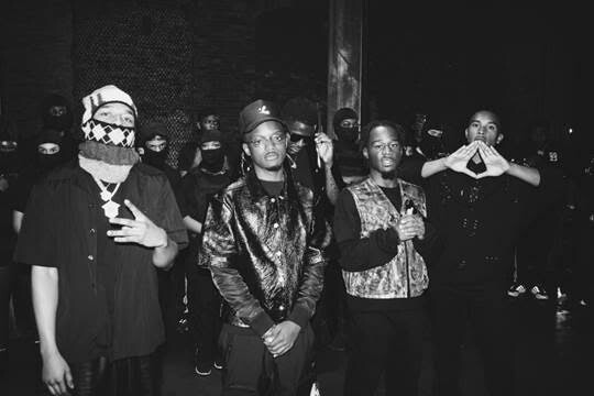 Roc Nation Debuts “The Takeover” with RJAE, Tyre Hakim, and Johnny ...