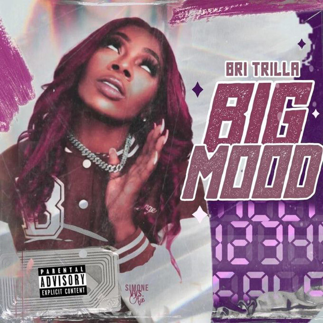 Bri Trilla Takes Over the Summer With Viral Sensation “Big Mood” | Home ...