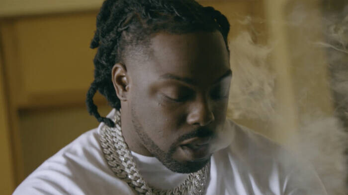 Young Scooter Releases Visual For “Trap It Out” | Home of Hip Hop ...